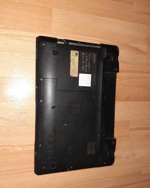 Корпус для Lenovo Z570