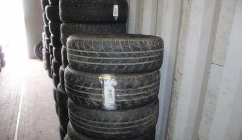 205/60 R16 Tigar syneris Лето