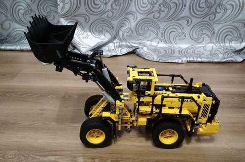 Lego technic 42030