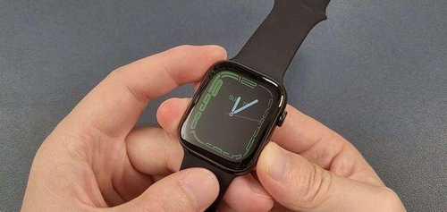 Watch X7PRO