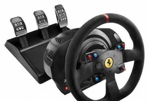 Thrustmaster T300 Ferrari Integral Racing Wheel