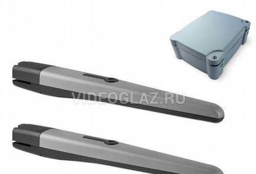 Автоматика для распашных ворот nice TO5016pbdkit