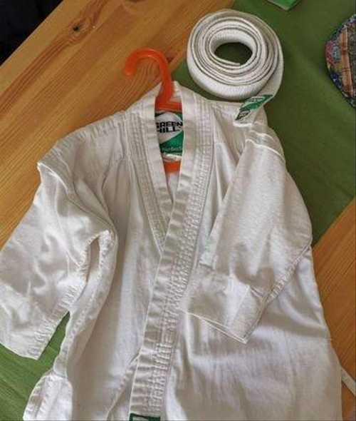 Кимоно 120 см