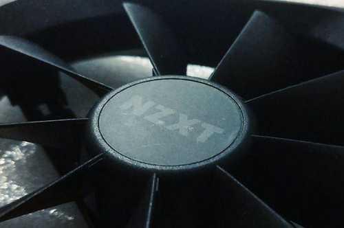 Вентилятор nzxt для пк