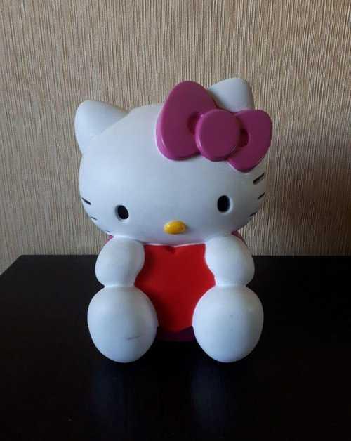Копилка Hello Kitty
