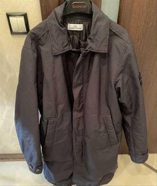 Парка Stone Island David-TC Primaloft