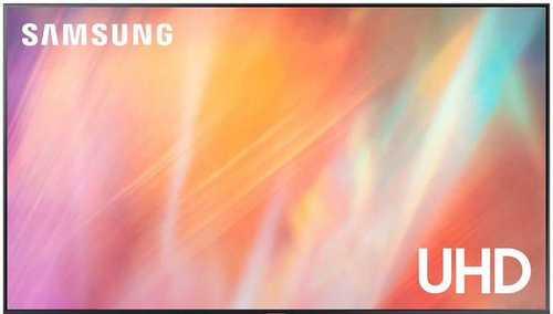 65" Телевизор Samsung UE65AU7500U