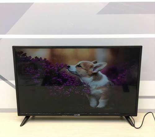 Телевизор 32" Skyline 32YST5970