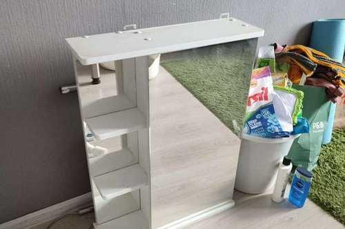 Шкафчик с зеркалом