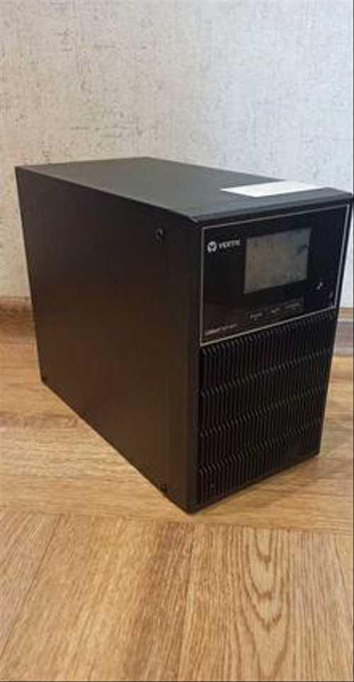 Ибп Vertiv Libert GXT-MT+