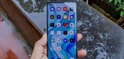Oppo Reno4 Pro 5G
