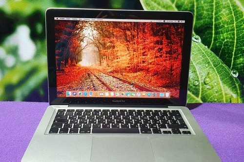 Apple Macbook Pro 13 2012г COre i5 HDD-500gb