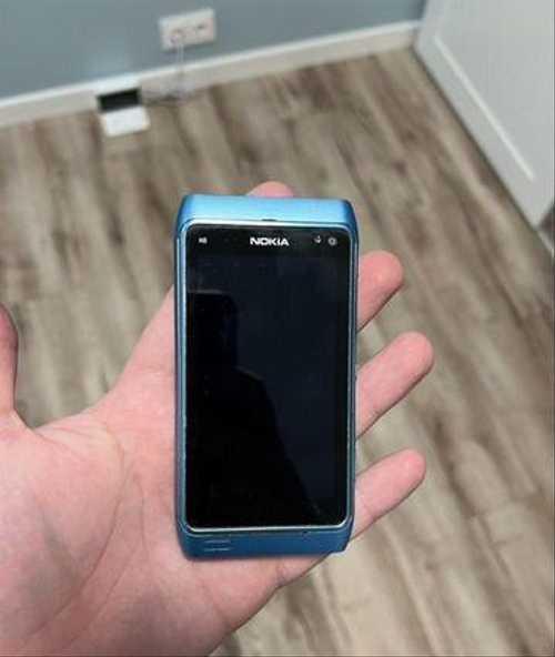 Nokia n8