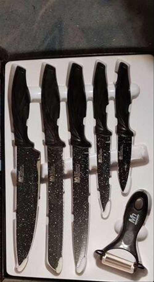 Ножи millerhaus набор