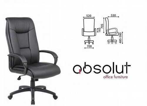 Кресло офисное brabix premium Work EX-513