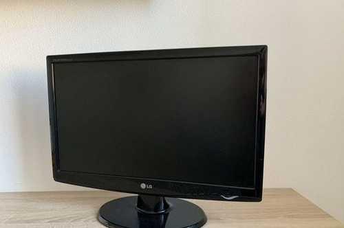Монитор LG Flatron w2243s