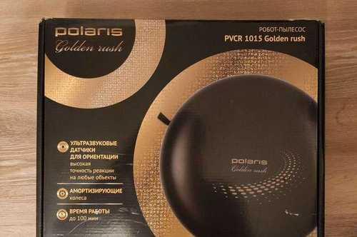 Polaris golden