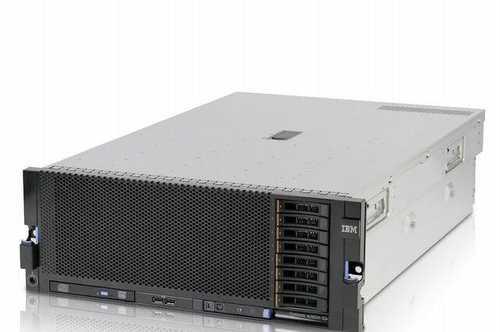 32 ядра 256 гб IBM x3950 x5 xeon X7560 | Festima.Ru – частные объявления