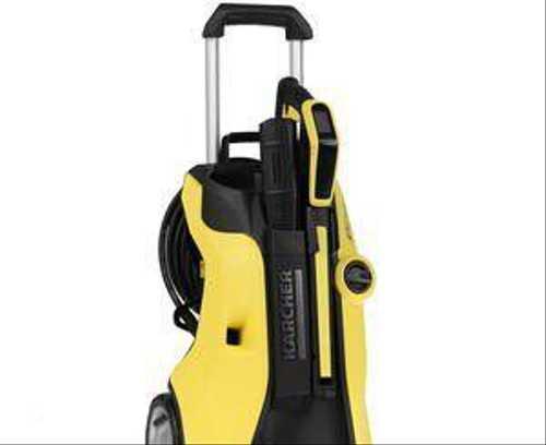 Минимойка Karcher K 7 Premium Full Control Plus