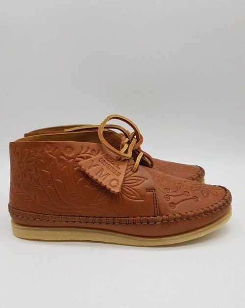 Clarks Originals р.35.5 (3UK)