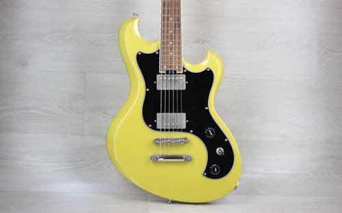 Edwards E-UT-100SL Baritone Lime Gold Japan 2013