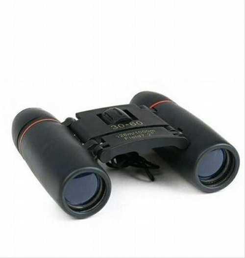 Бинокль 30x60 Zoom Day Vision Binoculars