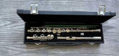 Флейта Yamaha YFL-211s
