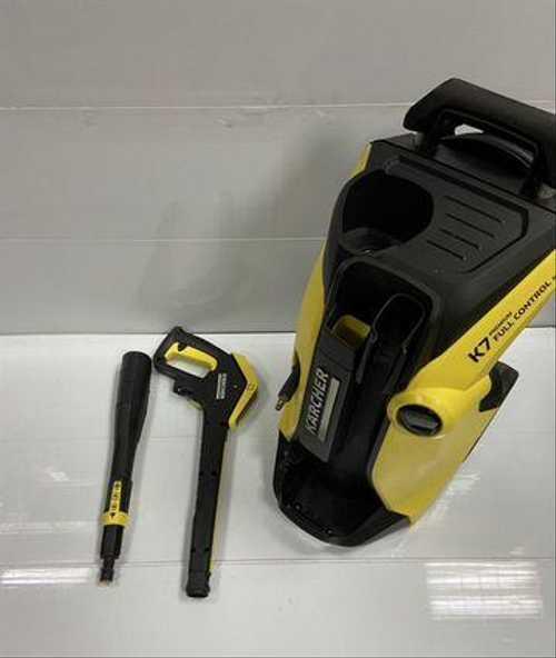 Мойка Karcher K7 Full Control plus