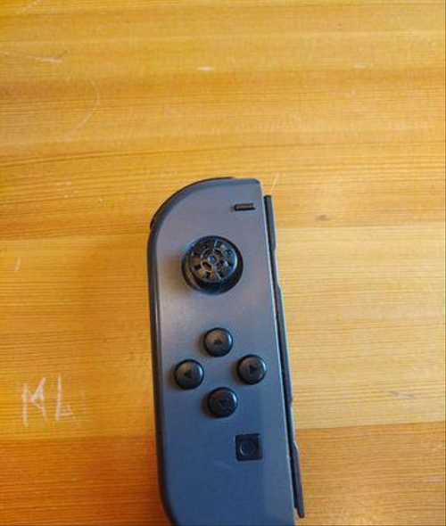 Джойконы nintendo switch