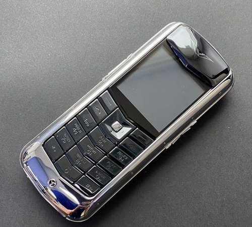 Новый vertu Constellation ceramic