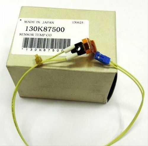 Новый оригинальный термистор xerox 130K87500 для D