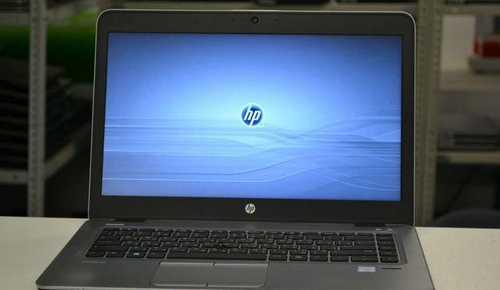 Hp elitebook 840 g3