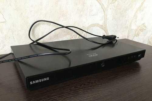 3D / Smart TV / Blu-ray-плеер Samsung / Wi-Fi
