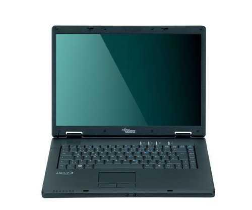 Ноутбук Fujitsu Siemens Amilo Li 1718 на запчасти