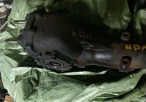 Редуктор задний Subaru 4.44 lsd