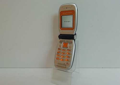 Мобильный телефон Sony Ericsson Z200 Арт.1161590
