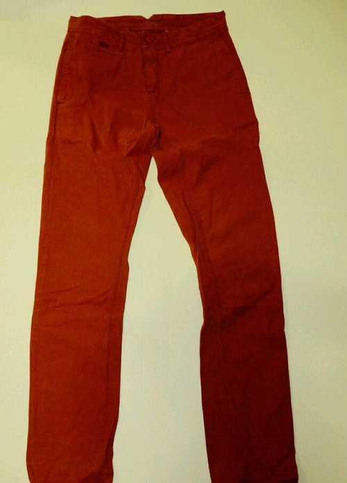 Чиносы Lacoste оригинал