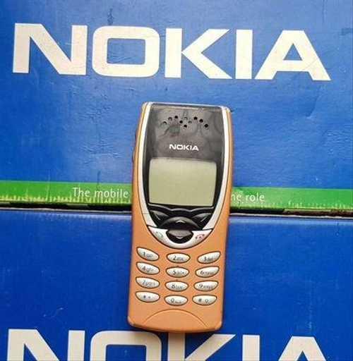Телефон Nokia 8210 оригинал