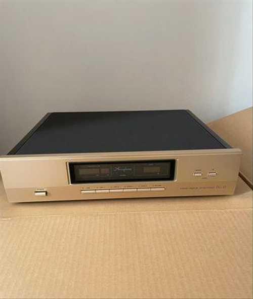 Accuphase DC-37