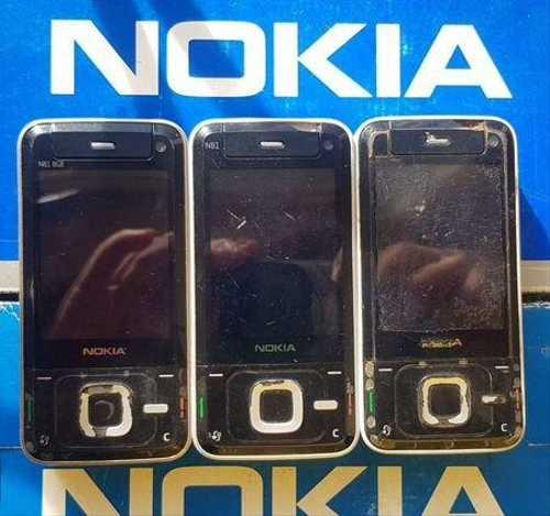 Телефон Nokia N81 8gb оригинал