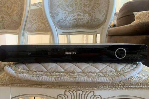 Домашний кинотеатр philips HTS5550