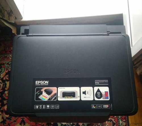 Мфу Epson XP103