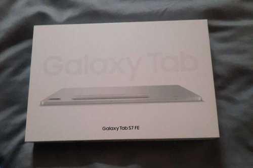 Sansung Galaxy Tab S7 FE 128 гб