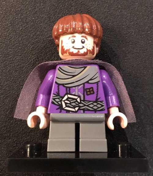 Lego Lord of the Rings Ori the Dwarf minifigures