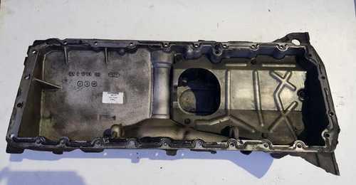 Поддон BMW (бмв) 3 E46