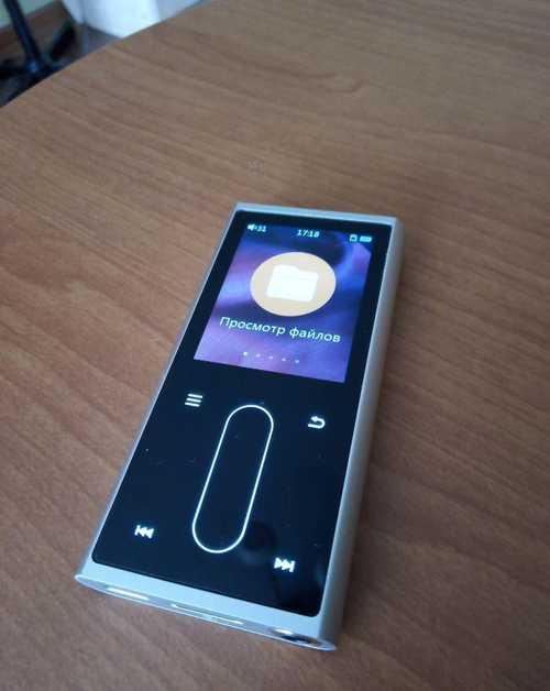 Mp3 плеер fiio m3k