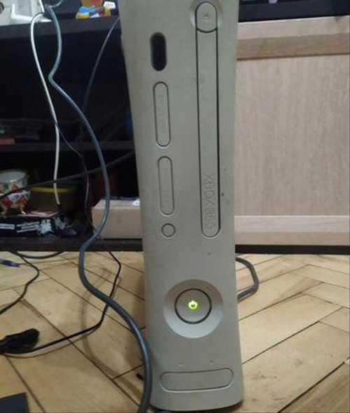 Xbox 360