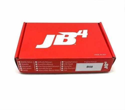 Чип BMS JB4 + bluetooth для BMW B38/B46/B48/B58