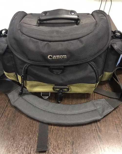 Canon Сумка для камеры