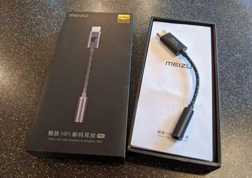 Meizu HiFi DAC Pro